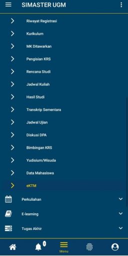 [Info UGM] e-KTM untuk Mahasiswa Baru UGM – Himmpas UGM